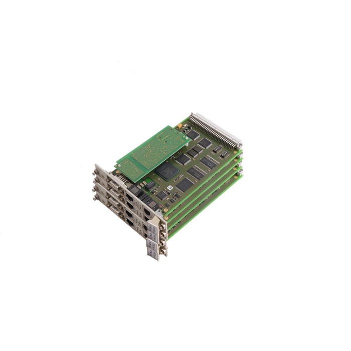 Channel Hima F3330 / Módulo de entrada digital del controlador del ...